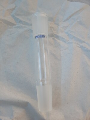 Connecting Adapter Male to Female 6 inch extender 29/42 LS-SA29-29 | eBay