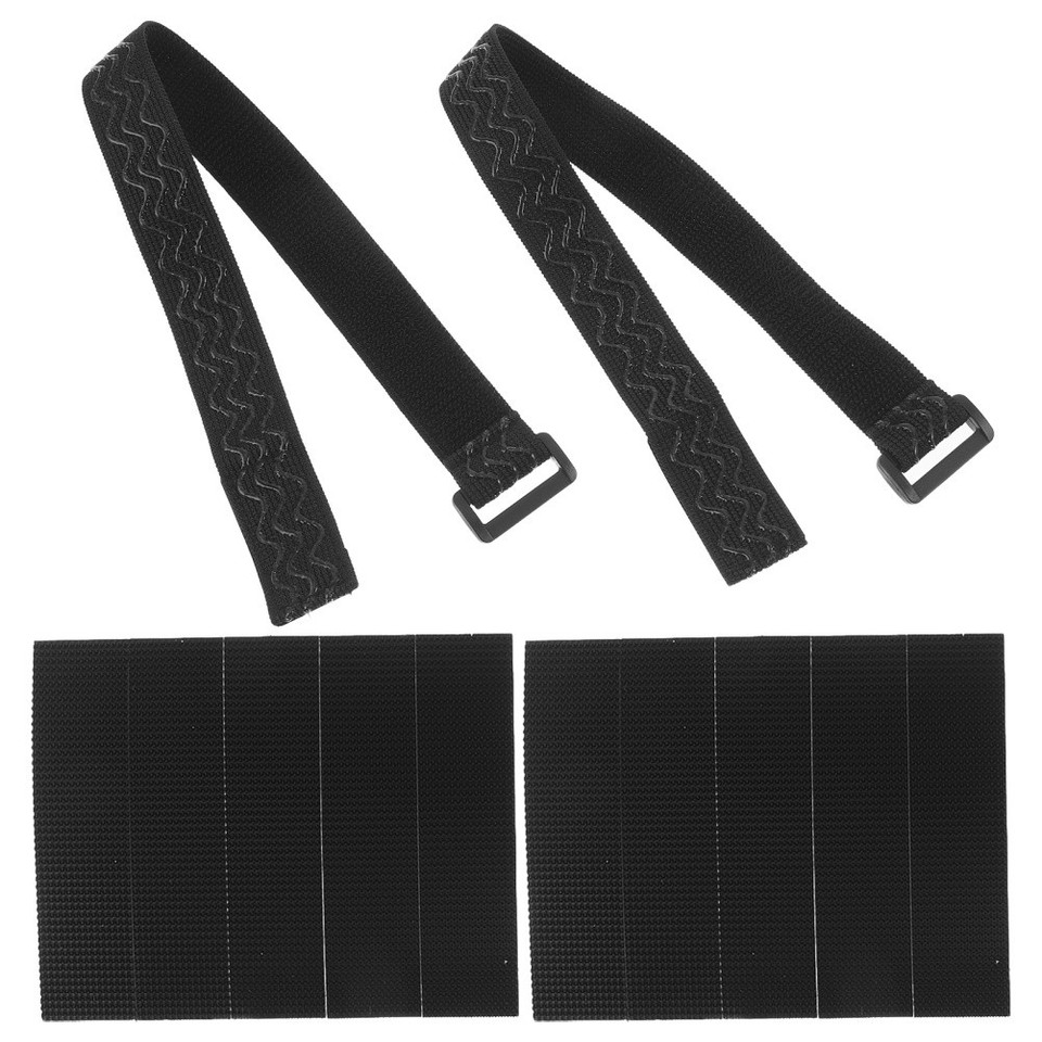 Boot Tightener Straps For Women Elastic Adjustable With Adhesive For ...