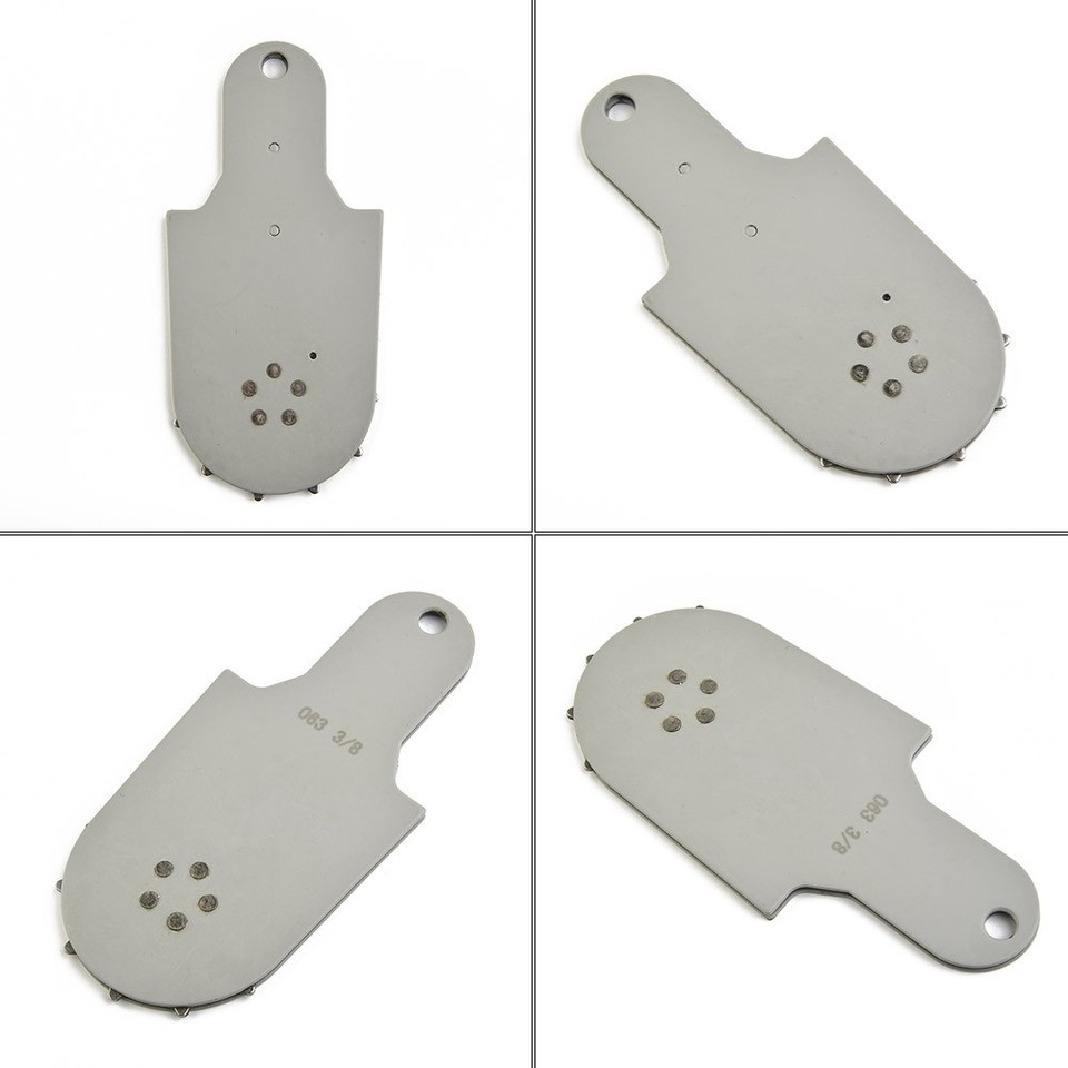 Oregon-30853 Bar Tip Replaceable Sprocket Chainsaw Guide Bar Nose Kit 3 ...