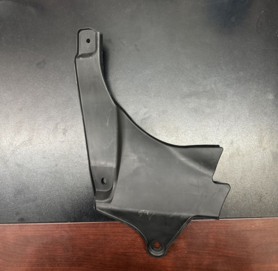 OEM Toyota Camry Highlander 2003-2011 Front Left Fender Apron Seal ...