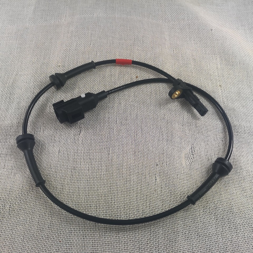 For LandRover ABS Wheel Speed Sensor Top Quality Five Year Warranty ...