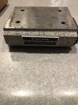 Linear Actuators - Automations Gages