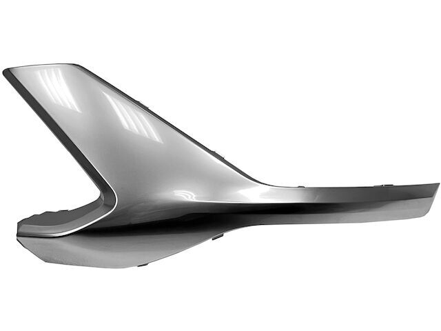 69SJ58Q Left - Driver Side Valance Panel Fits 2021-2023 Hyundai Santa ...