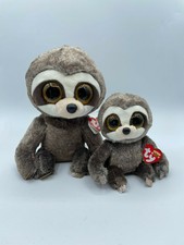 Dangler the Sloth - Flippables - Beaniepedia
