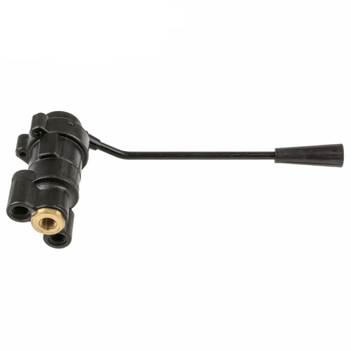 TRAILER HAND CONTROL BRAKE VALVE - REPLACES KN20541 476356C92 | eBay