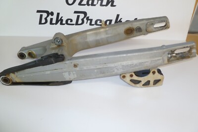 05 450EXC KTM Swingarm Swing Arm 17mm 400 450 525 540 560 EXC MXC SX 6L ...