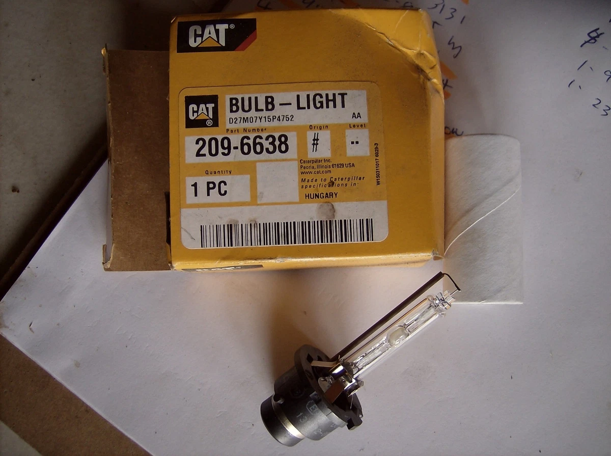 CATERPILLAR RED SIGNAL Lens 9X-3064 W290 PicClick, 47% OFF