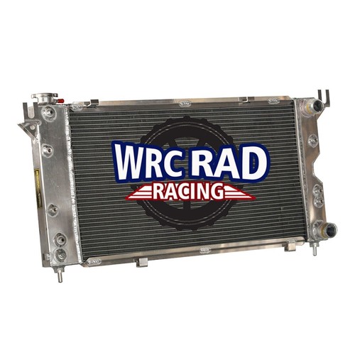 Aluminum Radiator for 1996-2000 Chrysler Grand Voyager Town & Country ...