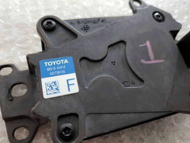 18 - 20 Toyota Tacoma OEM Distance Millimeter Wave Radar Sensor 88210 ...