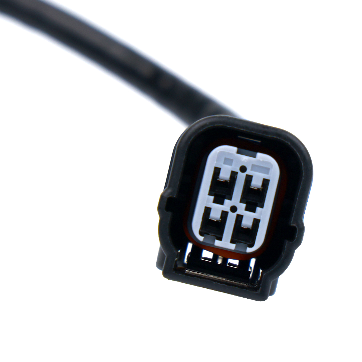 2X Upstream+Downstream Oxygen O2 Sensor For Honda Civic 1.8L 234-9124 ...