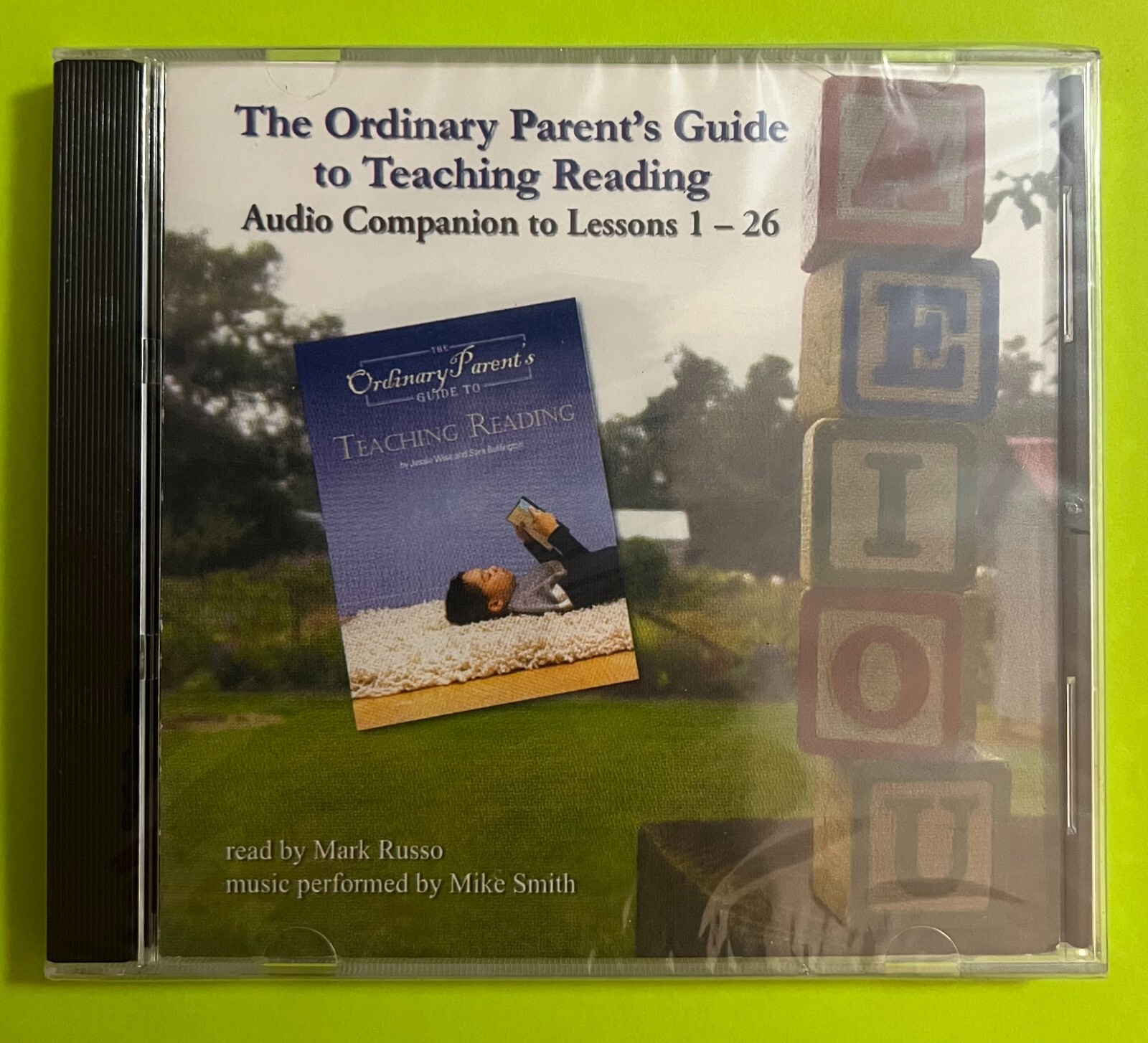 The Ordinary Parent's Guide Ser.: The Ordinary Parent's Guide to ...