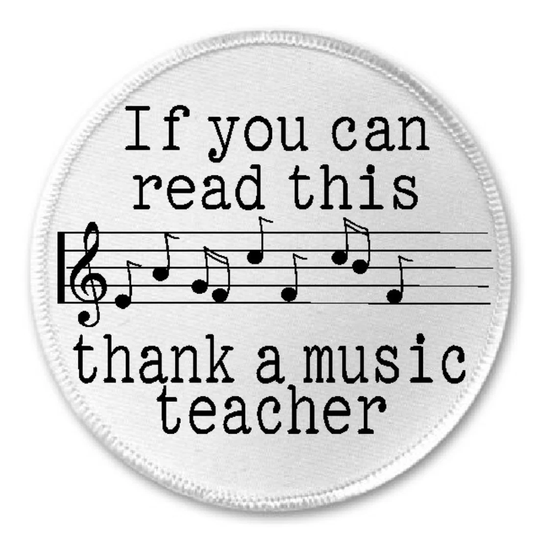 Thank You Quotes For Music Teachers