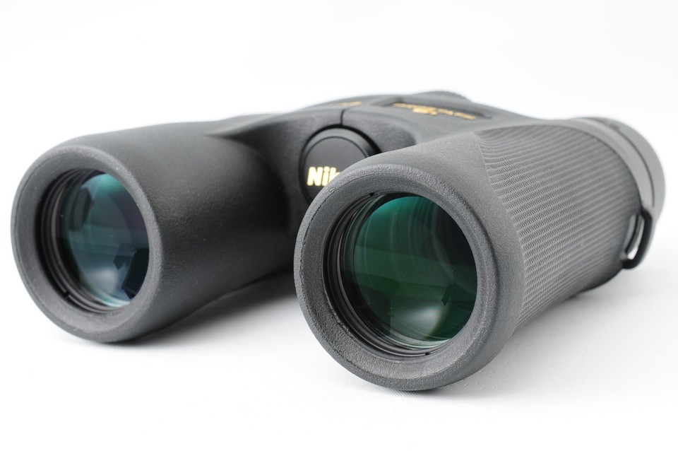 [Almost Unused] Nikon Binoculars Prostaff 7S 8X30 Black From JAPAN | eBay