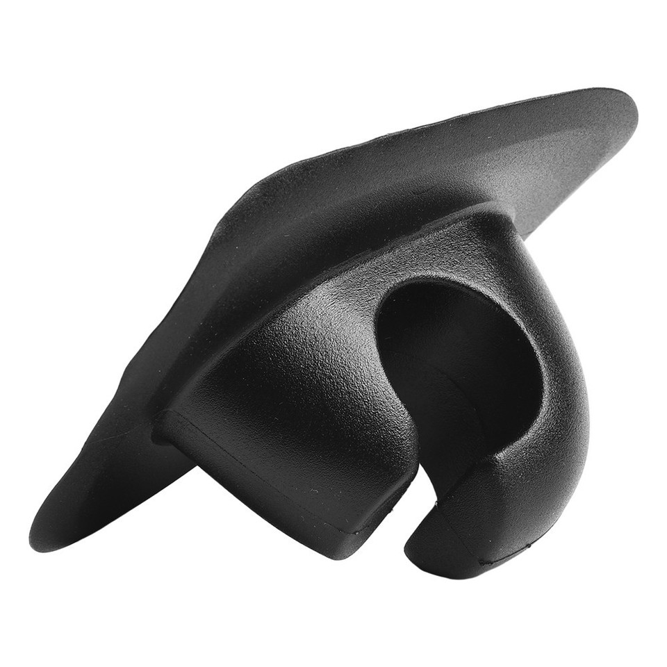 Clips Boat Paddle 1pcs Black / Grey Inflatable Boat Oar Rowing Pole ...