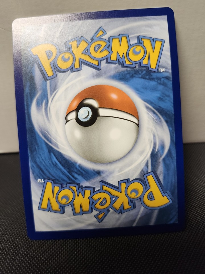 Entei SV03: Obsidian Flames #030/197 HOLO Rare Pokemon Card | eBay