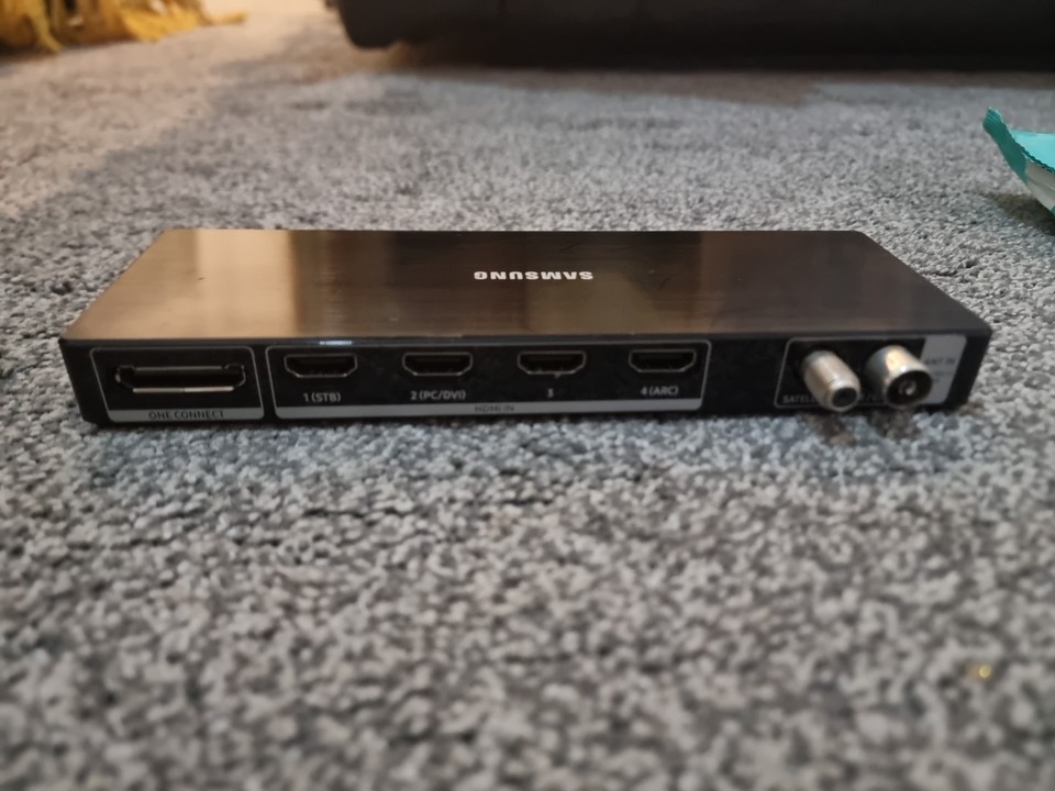 Samsung One Connect Box BN91-17B14H | eBay UK
