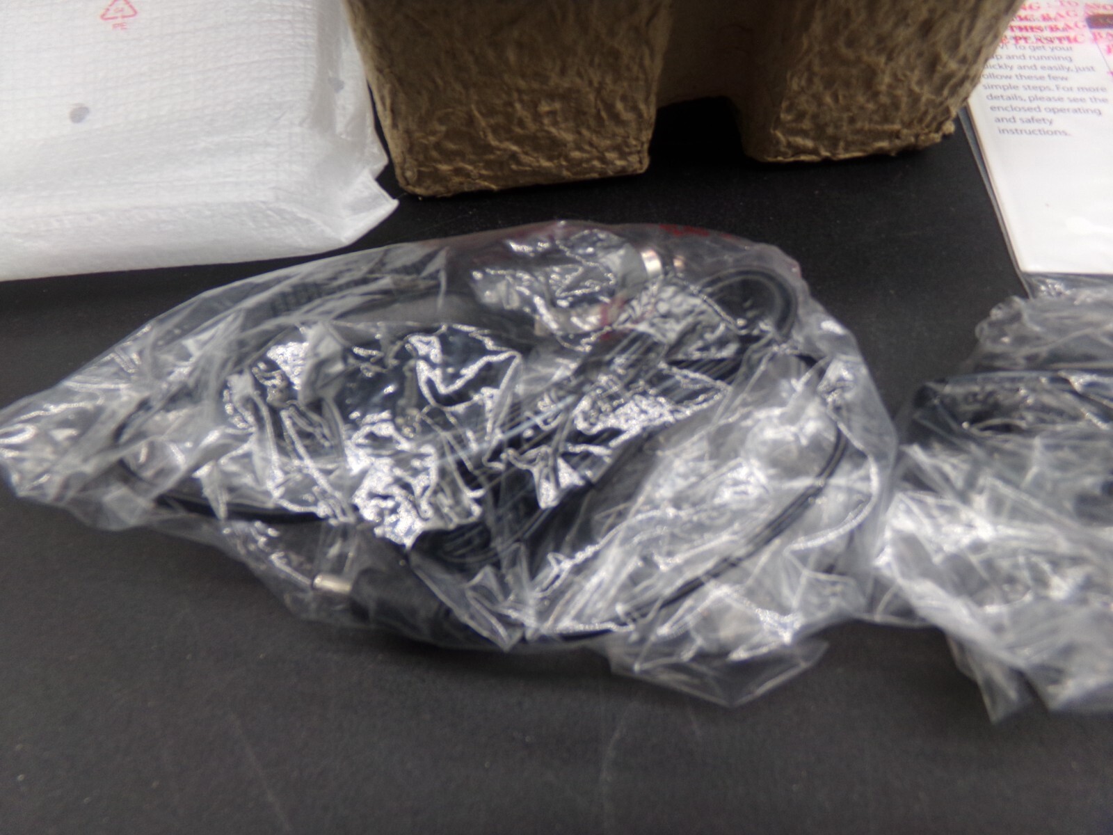 Digital Prism 480i LCD Handheld Digital TV - Black for sale online | eBay