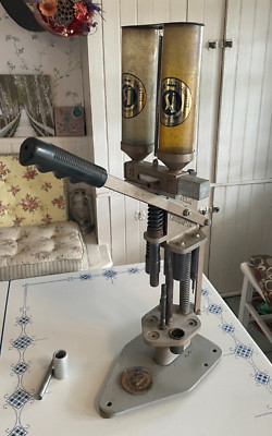 Vintage Texan Loadmaster, Shotgun Reloader, 12 Gauge | eBay