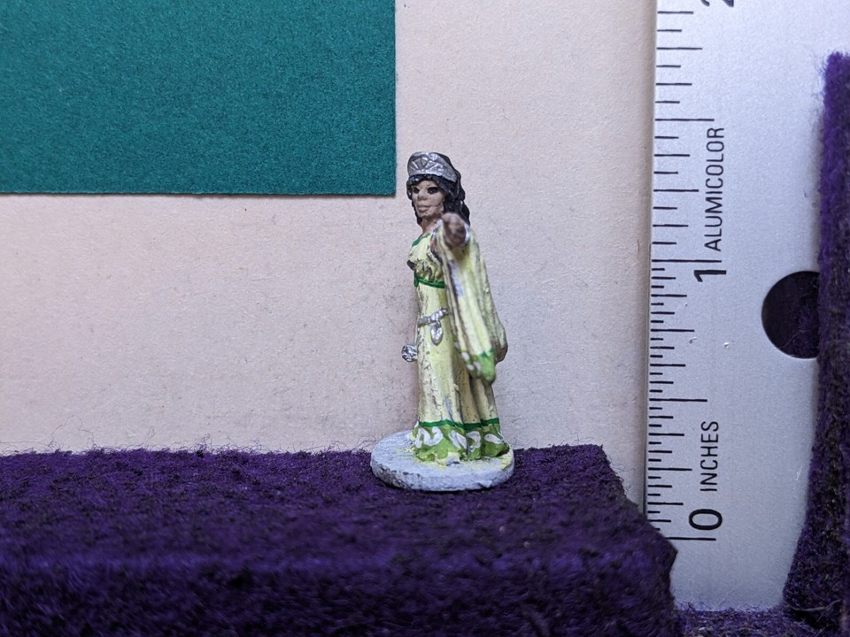 Grenadier 122 (b) Wizard A23 Miniature Fantasy Metal | eBay