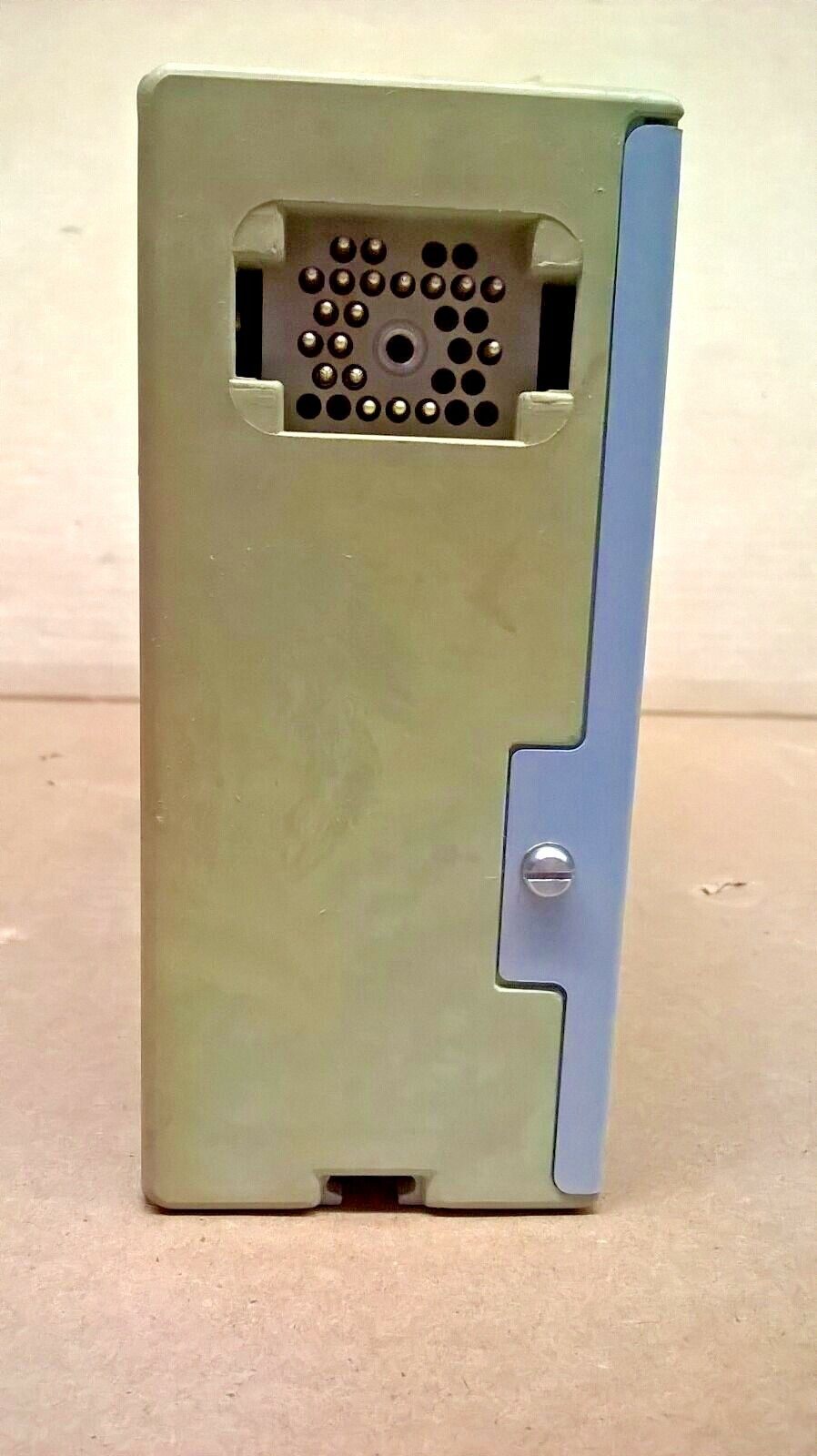 FOXBORO SPEC 200 Manual Station, Model: 235SA | eBay