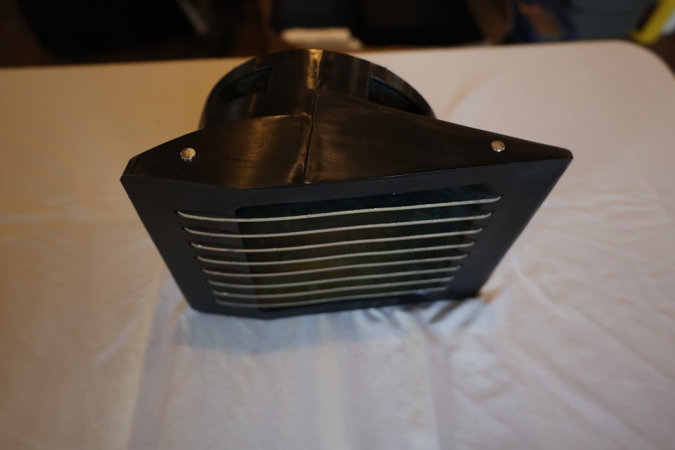 Polyurethane Outboard Jet intake /shoe - Small 853 | eBay