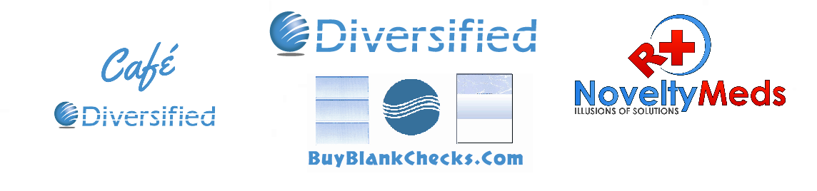 Diversified Global LLC | eBay Stores