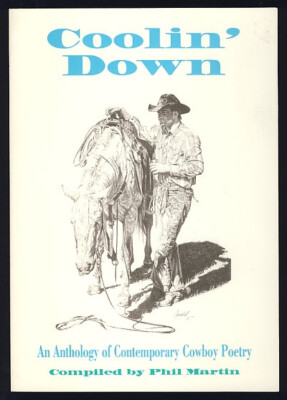 Coolin' Down Cowboy Poetry Baxter Black Wally McRae Red Steagall Paul ...