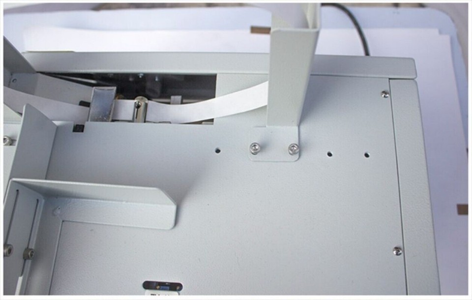 Automatic Baler Strapping Machine Intelligent Electric Banding Machine ...