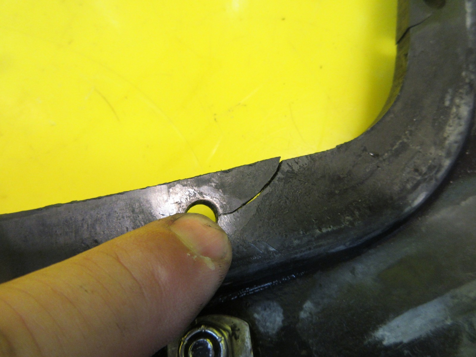 MERCURY MARINER OUTBOARD 300X 3.0L 300 PROMAX PRO MAX ALIEN LOWER COWL ...