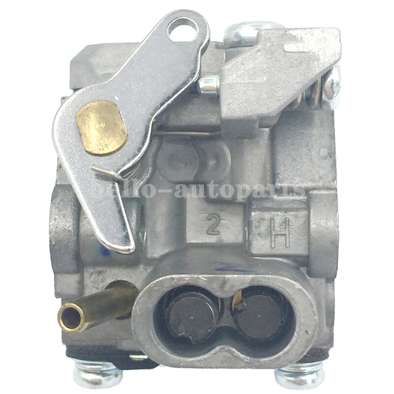 Carburetor Kit For MTD Troy-Bilt 753-05133 753-04333 Ryan Ryobi 7843 ...