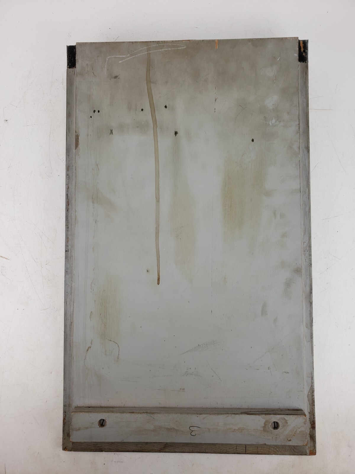 Vintage Presto 64A Broadcast Turntable Front Access Door 1950's AS IS ...
