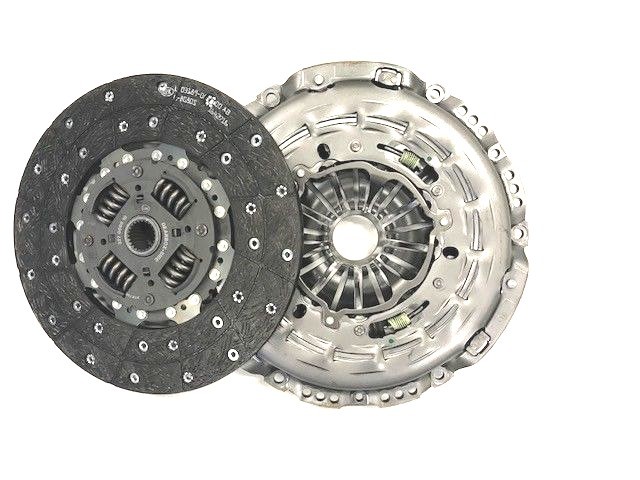 CLUTCH KIT TO SUIT FORD TRANSIT VO 2.2LT DIESEL ENGINE BK317540BB | eBay