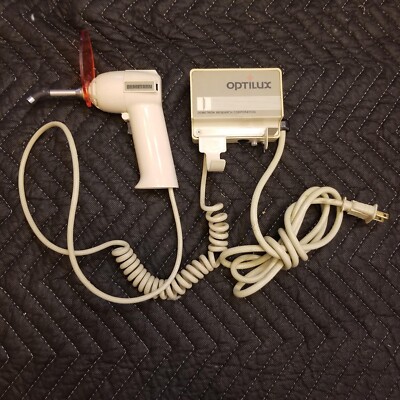 Curing-Light - Demetron