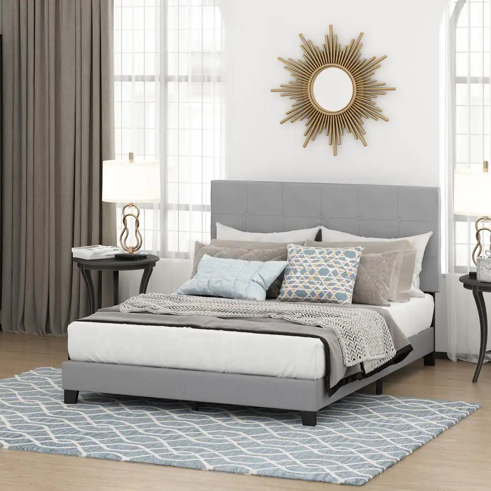 Cama Queen Size