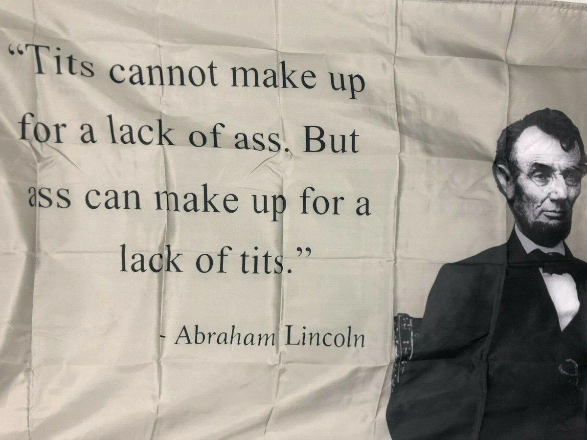 Honest Abe Quotes