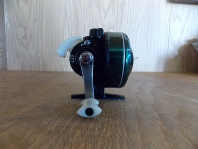Reels - Johnson Century Fishing Reel