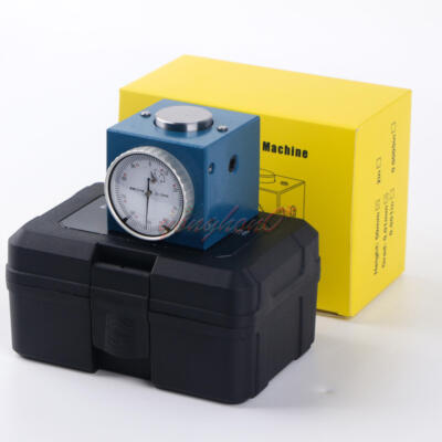 Indicators - Axis Offset