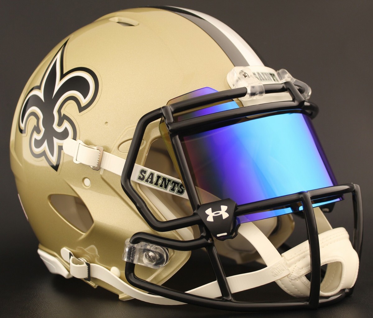 Customized Helmets For Football