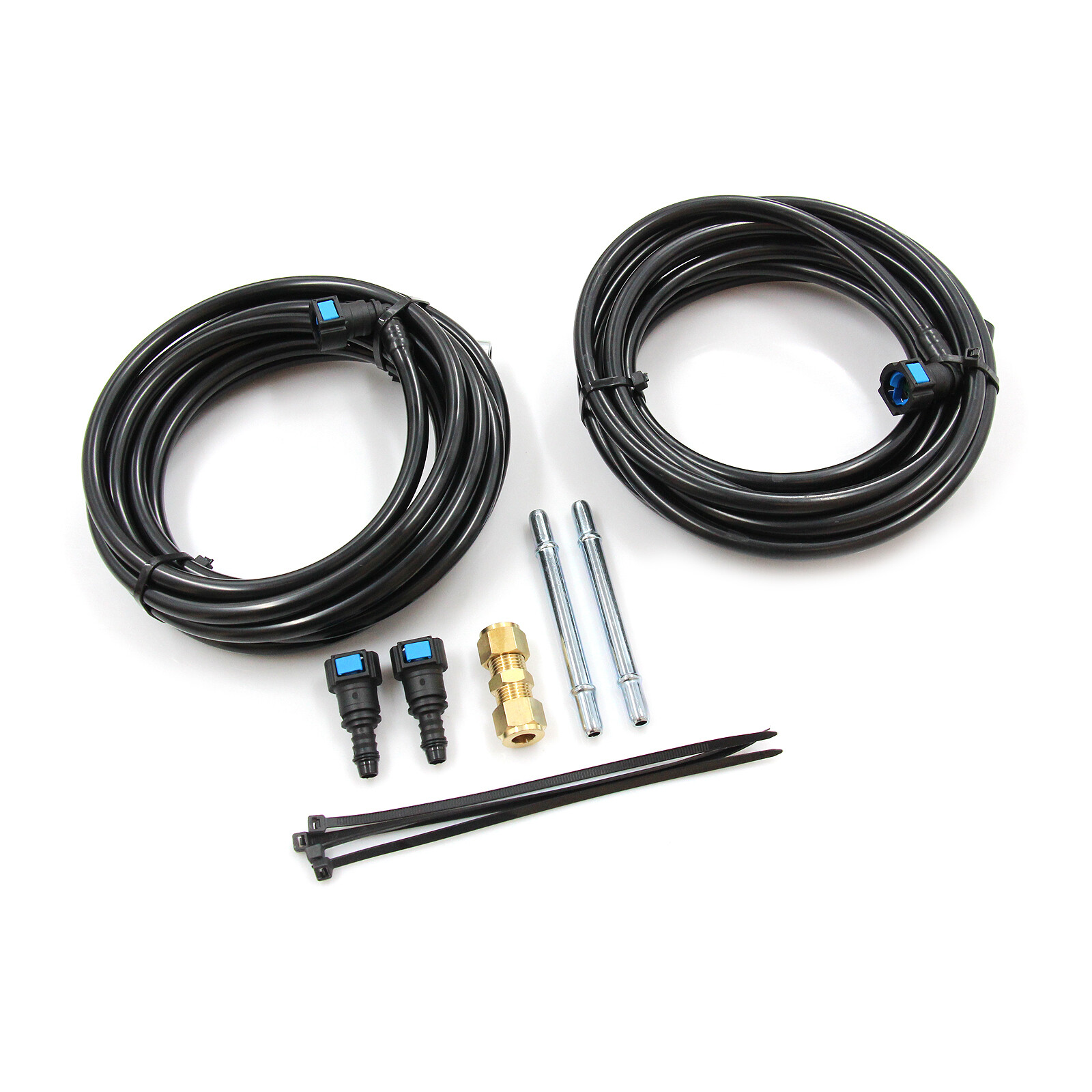 Fuel Lines Kit Replacement for Chevrolet Sorod 2004-2010 M5T8 | eBay