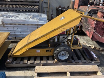 Razer Tear Off Machine (Flat roof equipment) | eBay