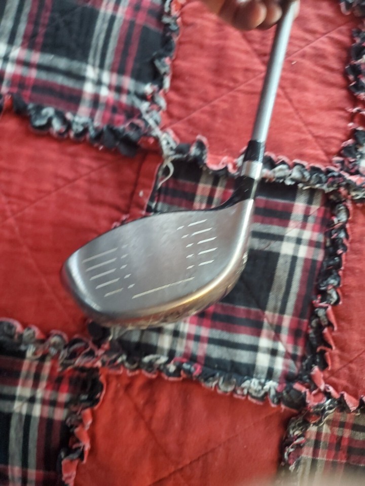 PING G5 460cc Offset Driver 12 Degrees Graphite R Regular Flex RH Golf ...