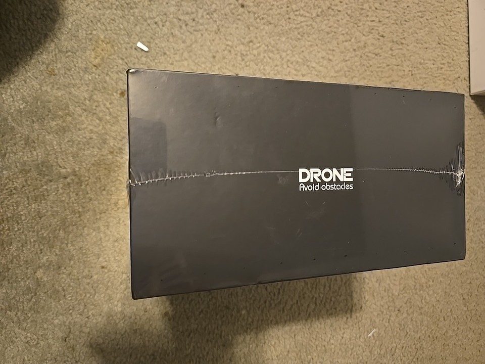 YOMI Drone With 4K Camera with advanced obstacle avoidance technology ...