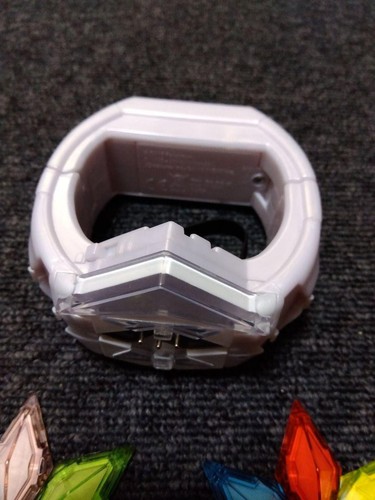 Takara Tomy Pokemon Z Power Ring Crystal set Japan | eBay