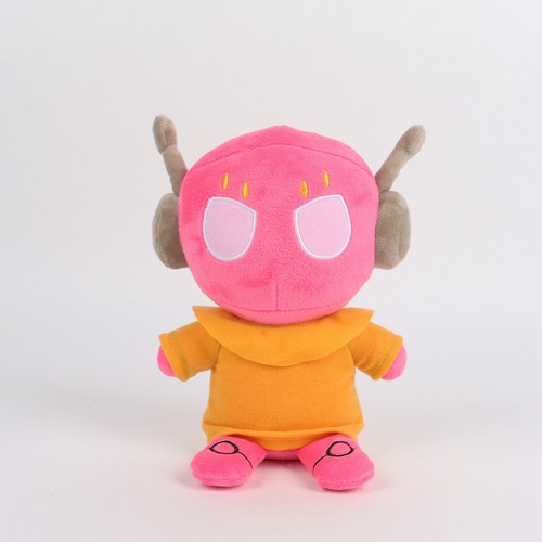 Rain World Five Pebbles Iterator 9 Inch Pink Collectible Figure Video ...