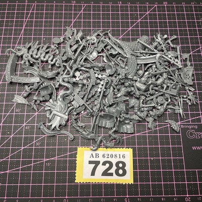 Seraphon Accessories/Icons/Banners Warhammer AOS/WFB Spare Parts Bits ...