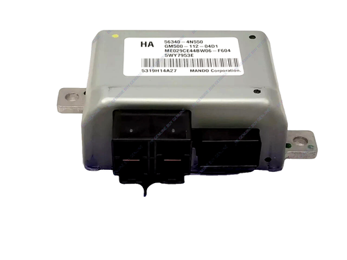 563404N550 Controller Assembly Mdps Fit For Hyundai Eon 2011-2019 Model ...