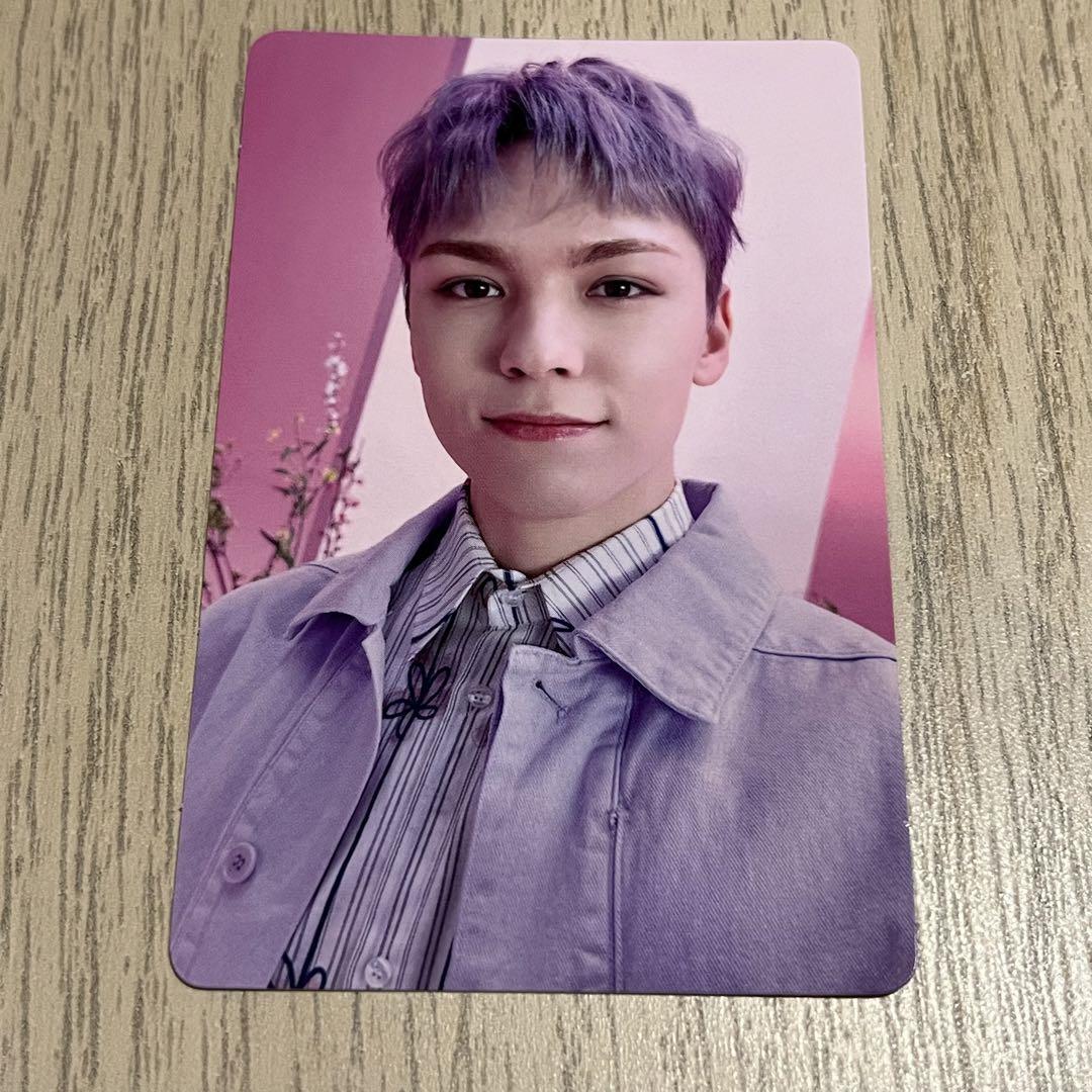 SEVENTEEN ALWAYS YOURS JAPAN BEST ALBUM Flash Price Ver. Official photo ...