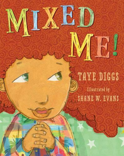 Mixed Me! by Diggs, Taye 9781250047199| eBay