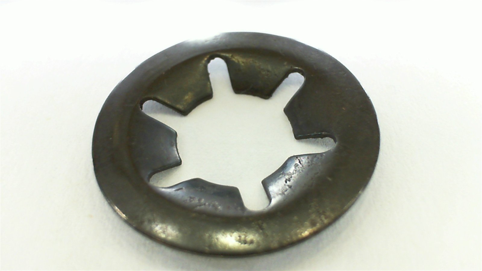 10 x Quicklock Starlock 12mm (M12) Speed Lock Washer (star lock locking ...