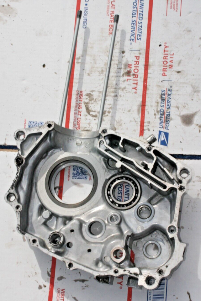 1979-1984 HONDA XL185 OEM ENGINE CASE | eBay